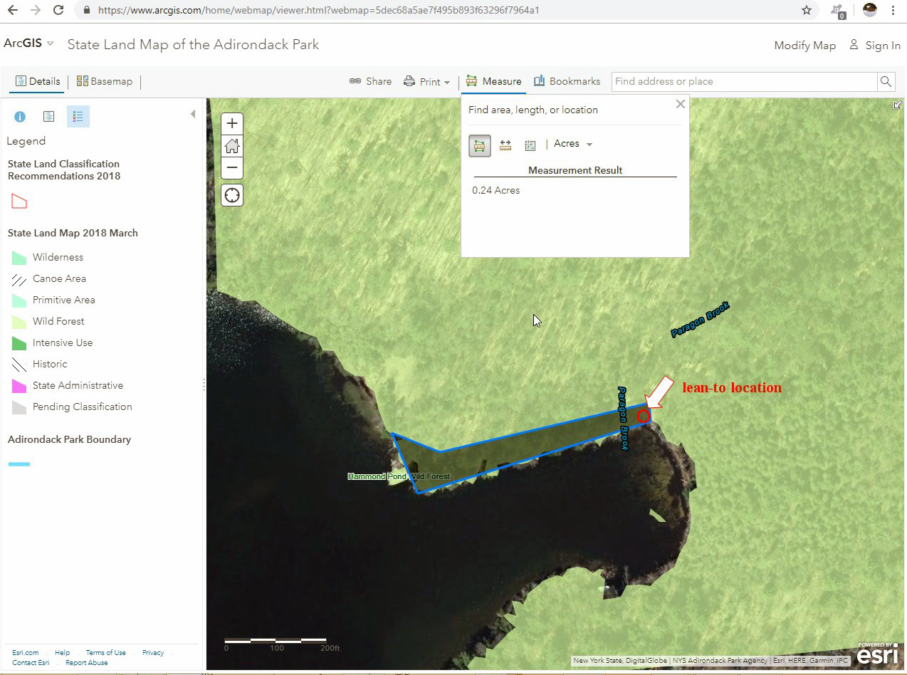 2019 Supporting Images for Boat Launch and Beach | ELPOI