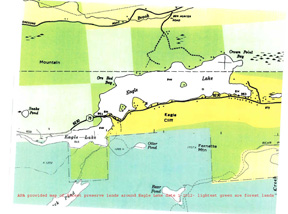 NYS Forest Preserve Maps | ELPOI
